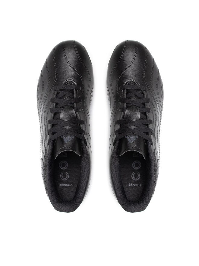 Fußballschuhe adidas Copa Sense.4 FxG FW6537 Schwarz | eschuhe.de