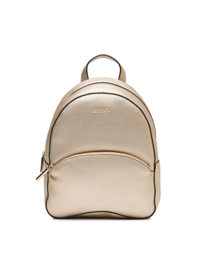 Mochila Liu Jo AF3380 E0086 Oro | zapatos.es