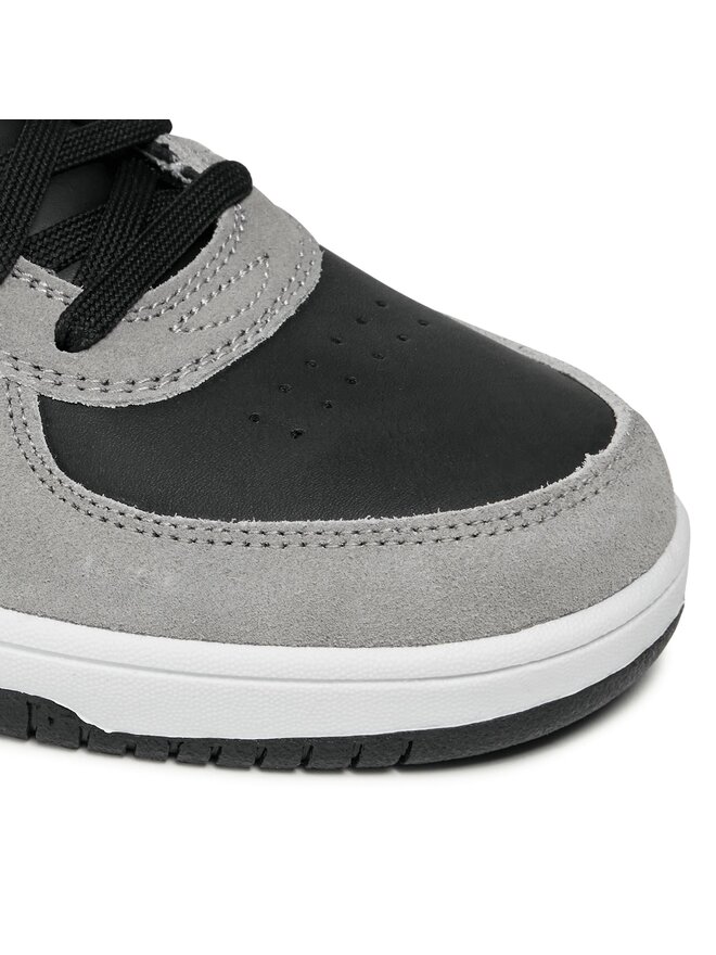 Sneakers Diadora Raptor High SL 101.178324-C2100 Grau | eschuhe.de