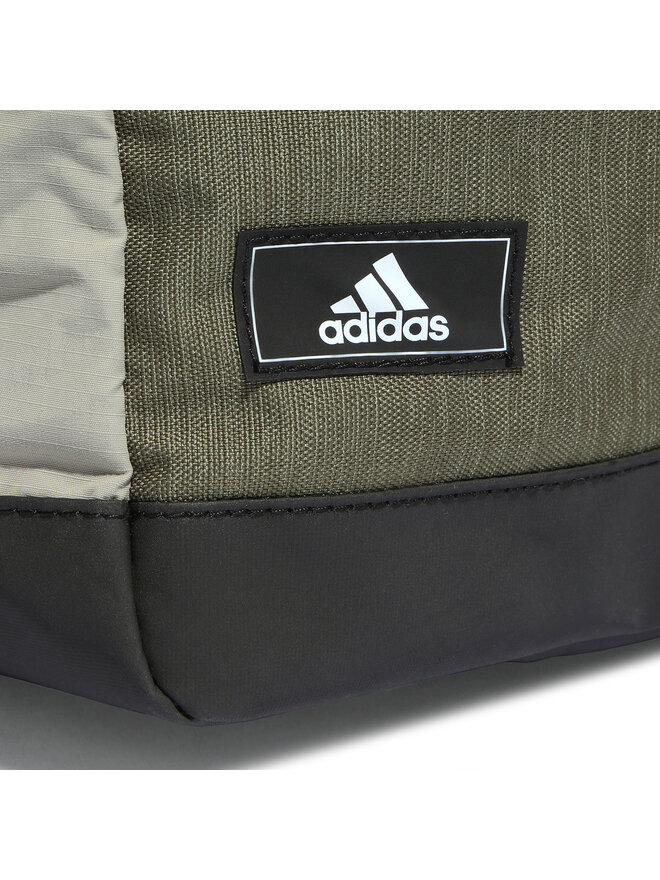 Mochila adidas Motion Material Backpack HR3058 Verde | zapatos.es
