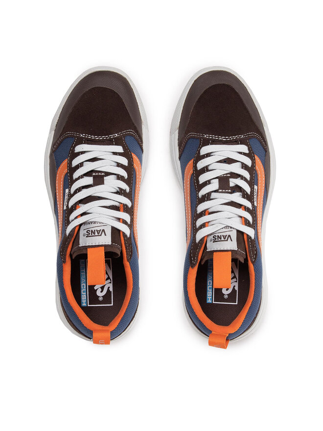 Sneakers Vans Ultrarage Exo VN0A4UWMA1B1 Braun | eschuhe.de