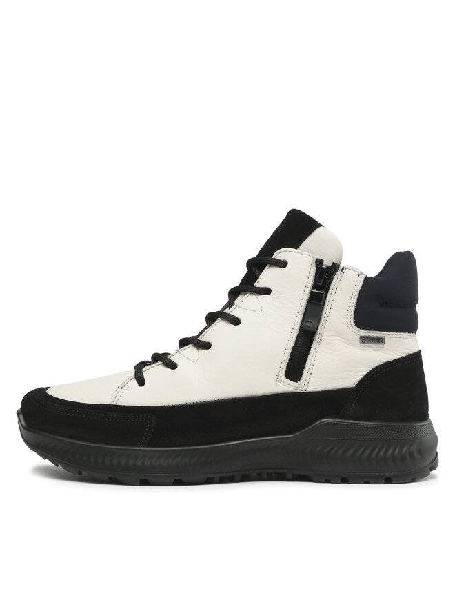 Stiefeletten Ara GORE-TEX 12-26006-09 Schwarz | eschuhe.de