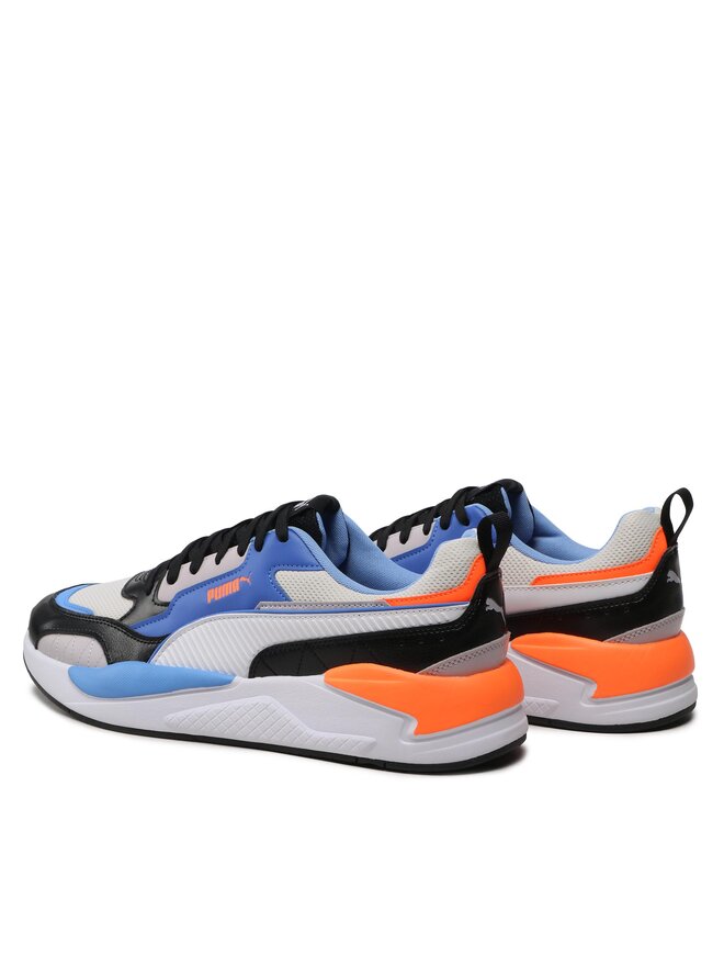Sneakers Puma X-Ray 2 Square 373108 66 Colorat | epantofi.ro