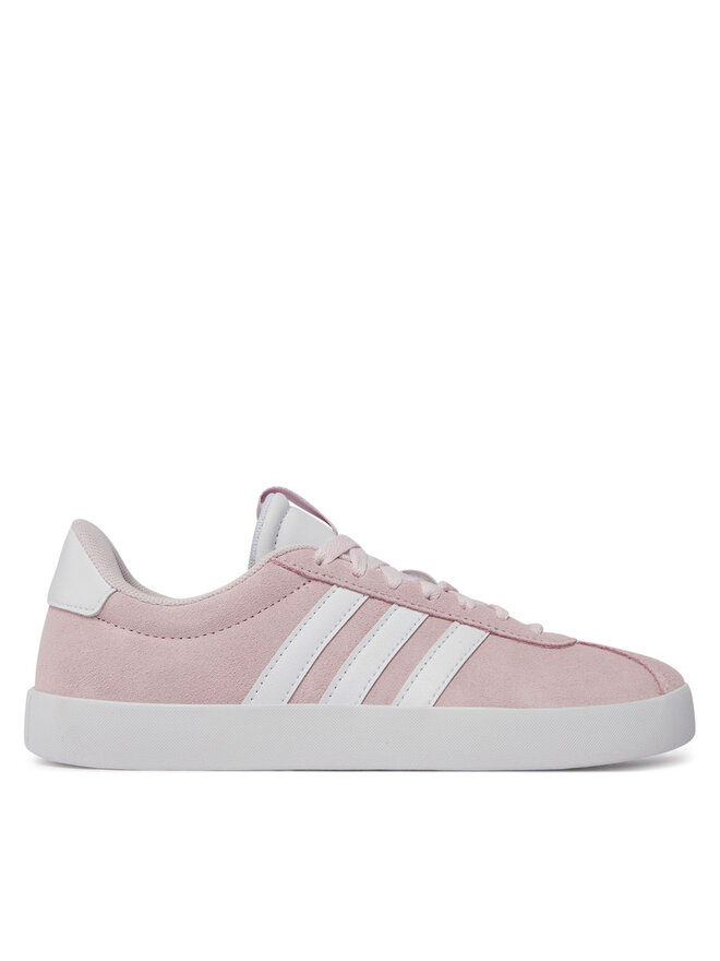 Zapatillas adidas VL Court 3.0 ID6281 Rosa | zapatos.es