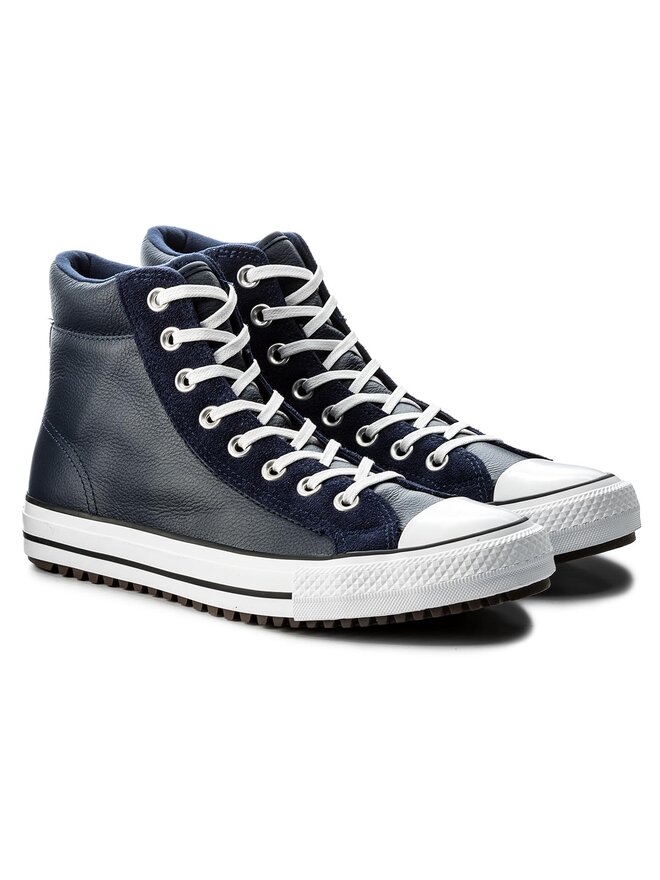 Кецове Converse Ctas Boot Pc Hi 157495C Тъмносин | obuvki.bg