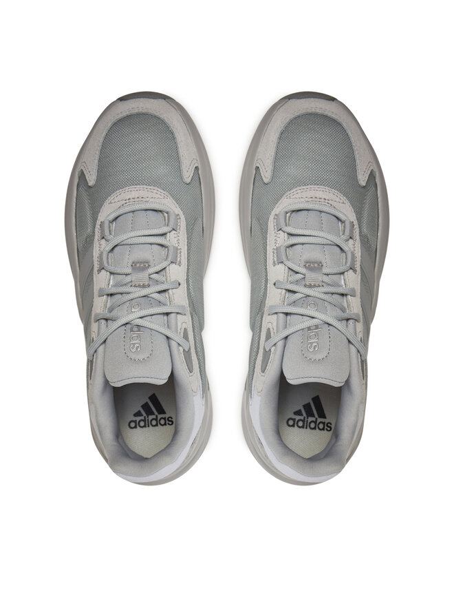 Sneakers adidas Ozelle Cloudfoam Lifestyle Running IG5992 Grau | eschuhe.de