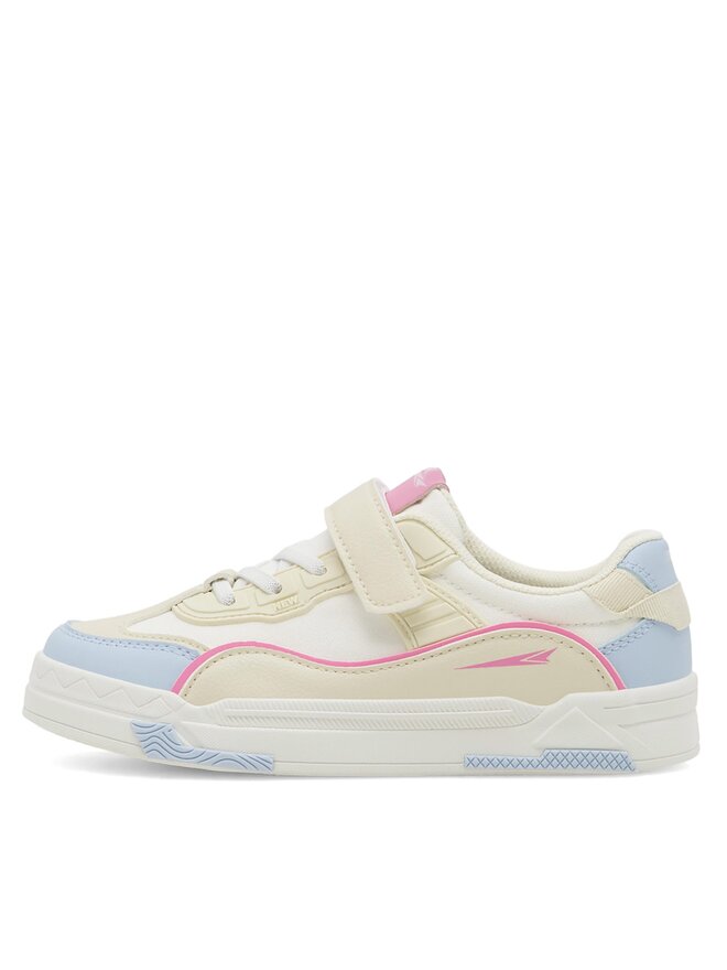 Sneakersy Sprandi Y-273 Kolorowy | eobuwie.com.pl