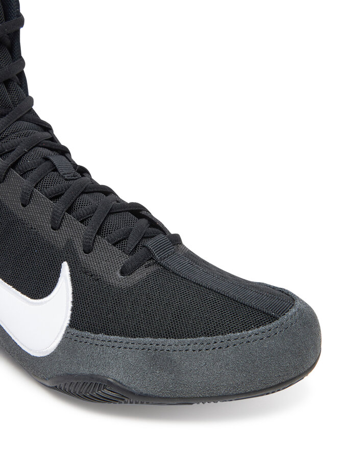 Boxschuhe Nike Machomai 3 HF7333 001 Schwarz | eschuhe.de