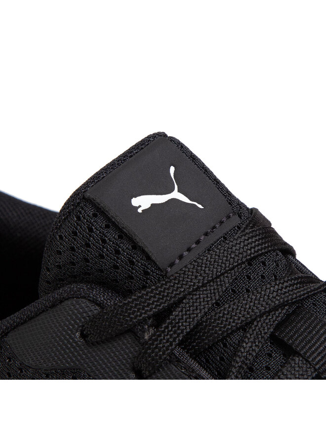 Sneakers Puma Anzarun FS 37113001 Schwarz | eschuhe.de