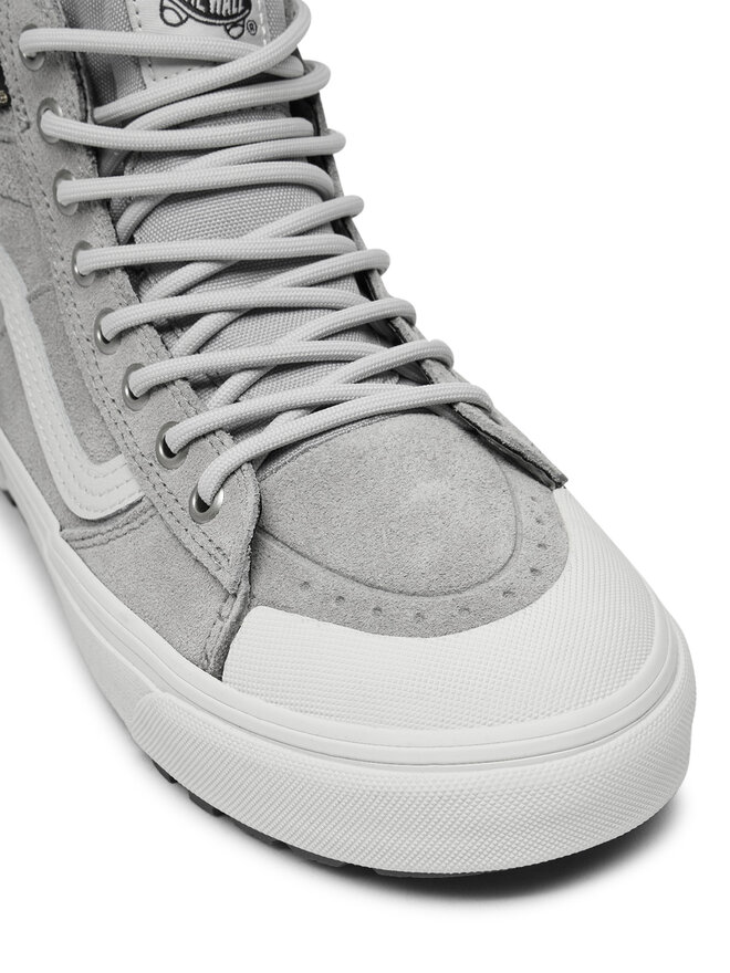 Sneakers Vans VN000CVTBGF1 Grau | eschuhe.de