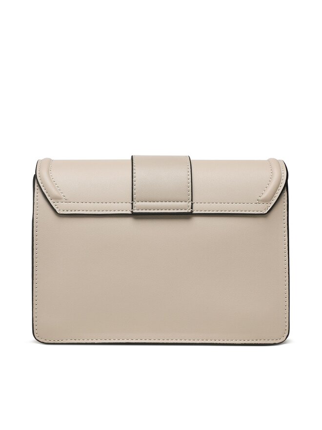Handtasche Valentino Sery VBS6VY01 Écru | eschuhe.de