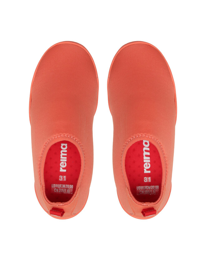 Wassersportschuhe Reima Lean Junior 5400091A Orange | eschuhe.de