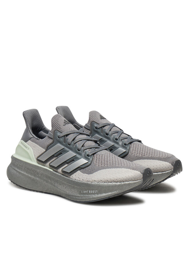 Zapatillas de running adidas Ultraboost 5 ID8839 Gris | zapatos.es