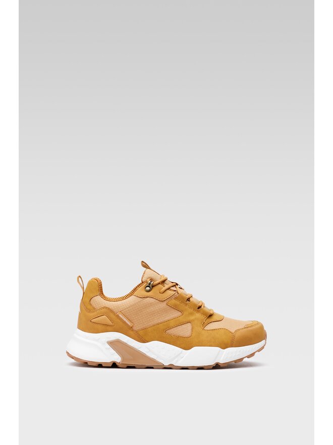 Zapatillas Sprandi MP-S21C714A-1 Amarillo | zapatos.es