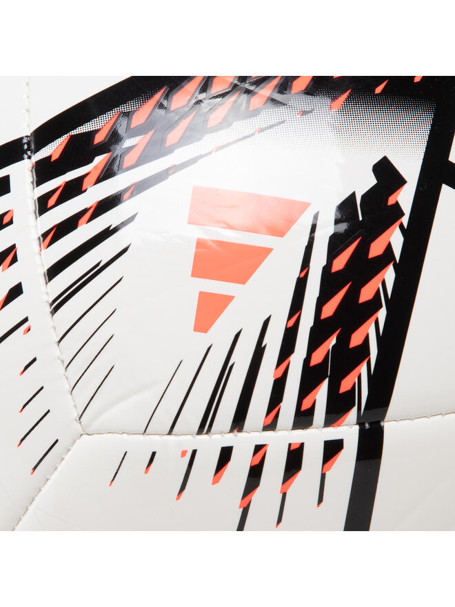 Piłka adidas Al Rihla Club Ball H57778 Biały | eobuwie.com.pl