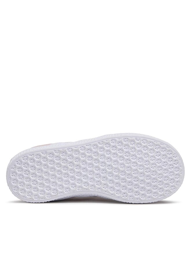 Zapatillas adidas Gazelle CF I AH2229 Rosa | zapatos.es