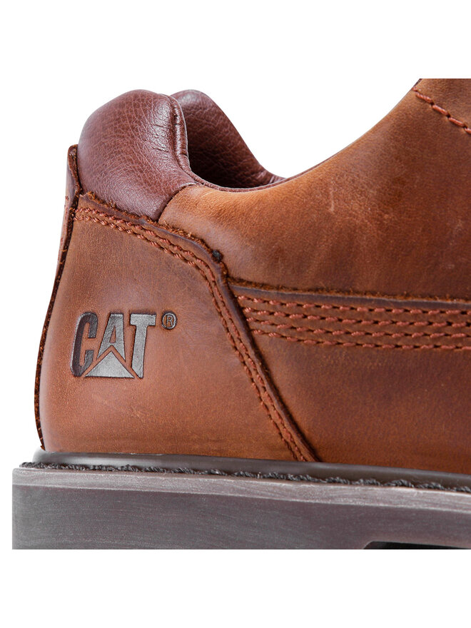 Pantofi CAT Footwear Colorado Low 2.0 P110627 Maro | epantofi.ro