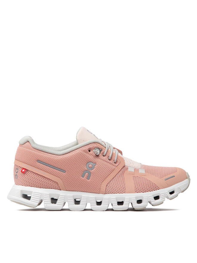 Zapatillas On Cloud 5 5998556 Rosa | zapatos.es