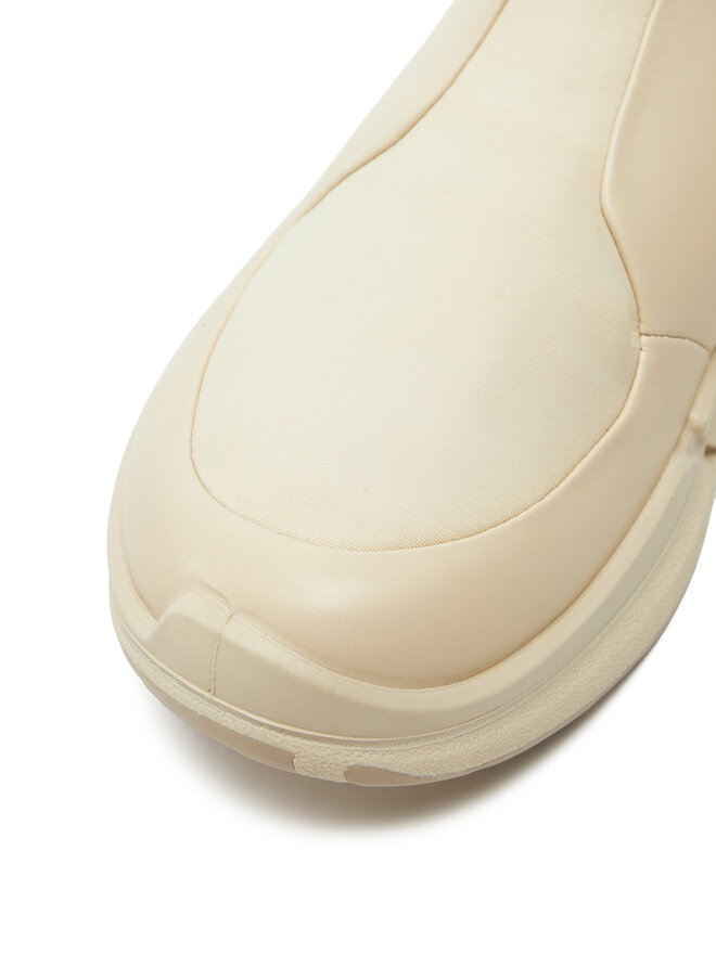 Sneakersy ECCO Biom 2.2 W 83082359113 Beżowy | eobuwie.com.pl