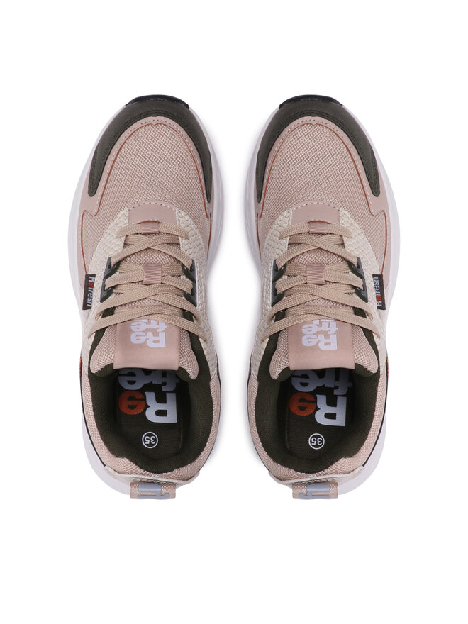 Sneakers Refresh 170129 Beige | eschuhe.de