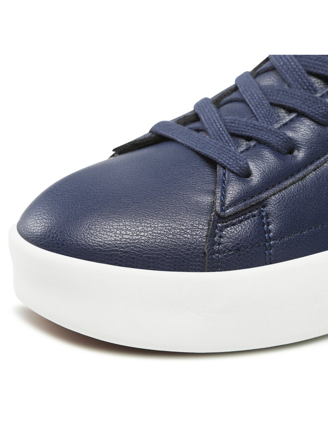 Sneakers U.S. Polo Assn. Vega009 VEGA009M/2Y1 Dunkelblau | eschuhe.de