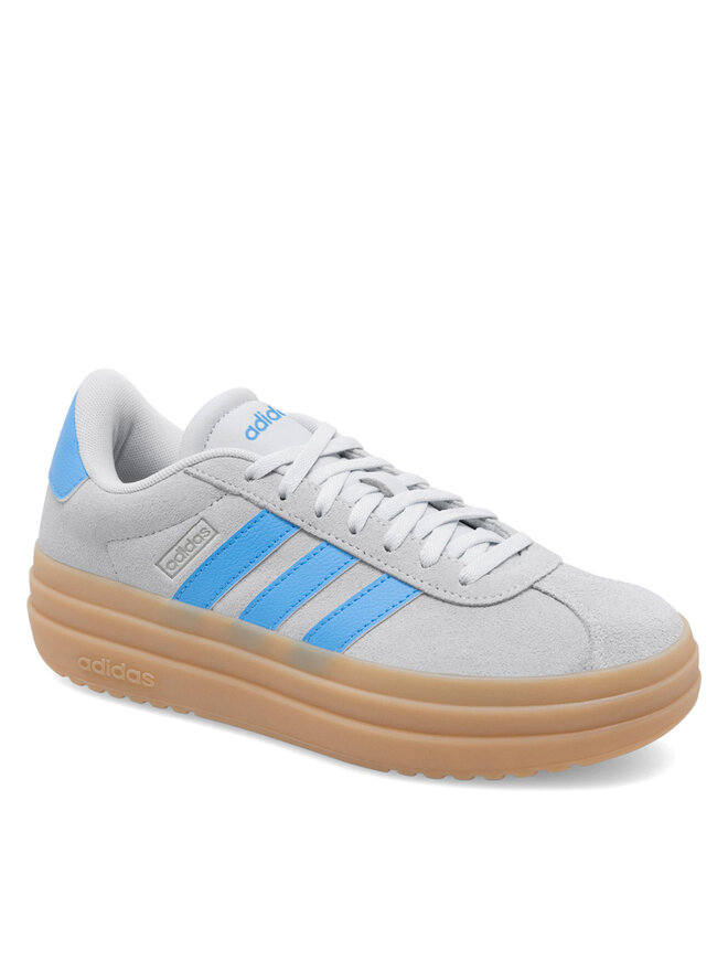 Sneakers adidas VL COURT BOLD IH2310 Albastru | epantofi.ro
