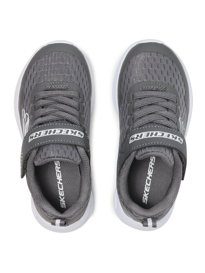 Sneakers Skechers Torvix 403775L/CHAR Grau | eschuhe.de