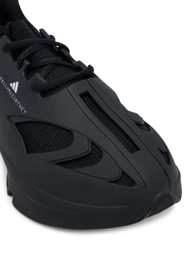 Sneakers adidas by Stella McCartney Sportswear HP3213 Negru | epantofi.ro