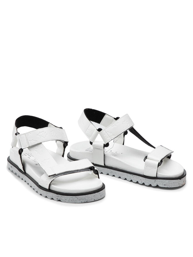 Sandalen Surface Project Ariana Weiß | eschuhe.de