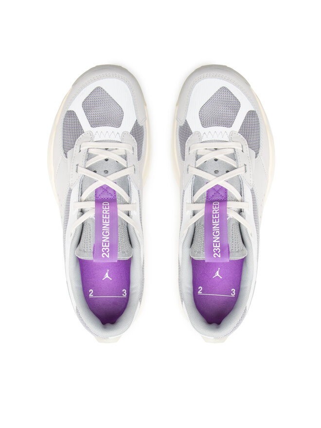 Sneakers Nike Jordan Air 200E DC9836 110 Gri | epantofi.ro