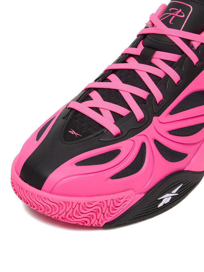 Μπασκετικά Παπούτσια Reebok EO-ANGEL REESE 1 100262060 Ροζ | epapoutsia.gr