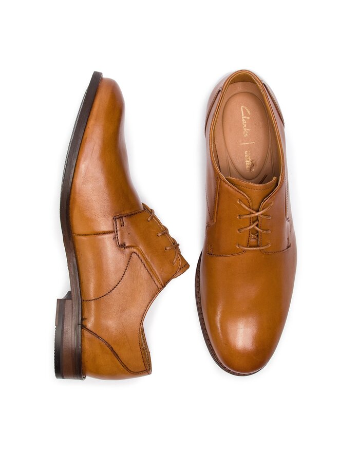 Clarks edward plain store