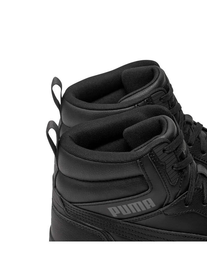 Sneakers Puma Rebound V6 392326 06 Negru | epantofi.ro