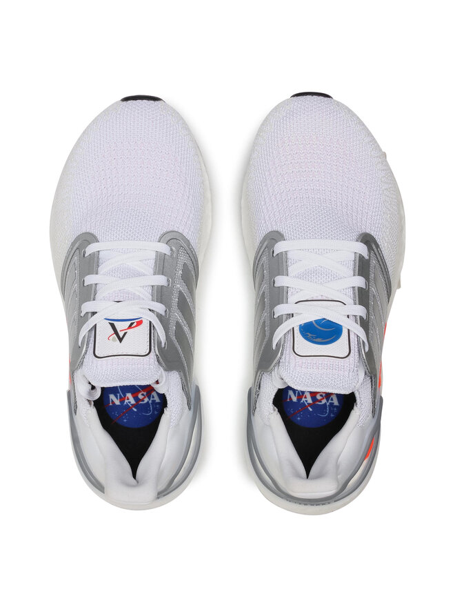 Laufschuhe adidas Ultraboost 20 W FX7992 Weiß | eschuhe.de