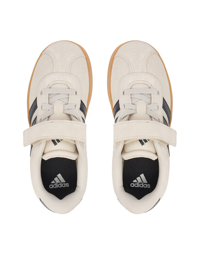 Sneakers adidas Vl Court 3.0 KI6495 Beige | eschuhe.de