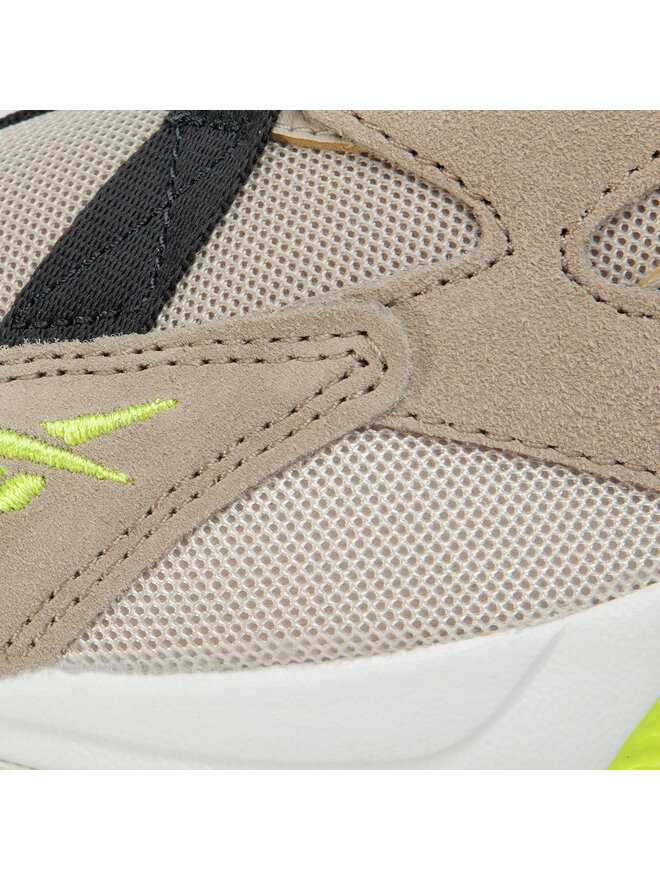 Sneakers Reebok Aztrek 96 Adventure EG9015 Beige | eschuhe.de