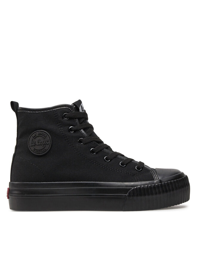 lee cooper converse