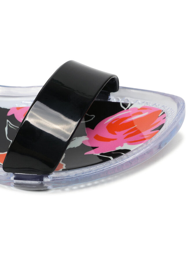 Pantoletten Ted Baker Juleey 261819 Schwarz | eschuhe.de