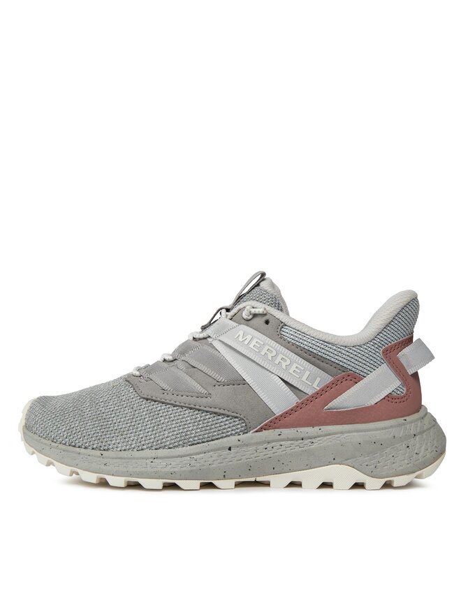 Sneakers Merrell Dash Bungee J005462 Grau | eschuhe.de