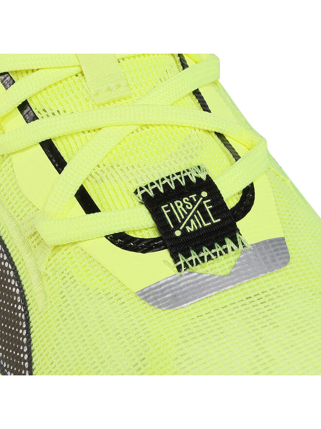 Laufschuhe Puma UltraRide Fm Xtreme Wns 193759 02 Gelb | eschuhe.de