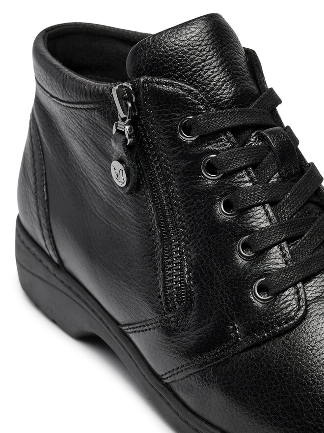 Боти Caprice 9-25152-41 Черен | obuvki.bg