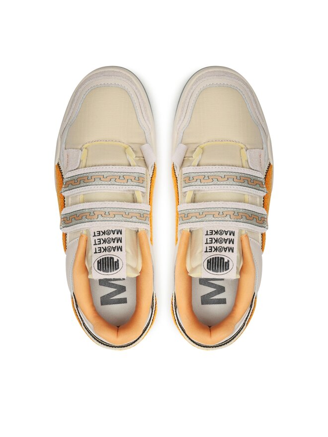 Sneakers Puma Market X Slipstream 385592 01 Beige | eschuhe.de