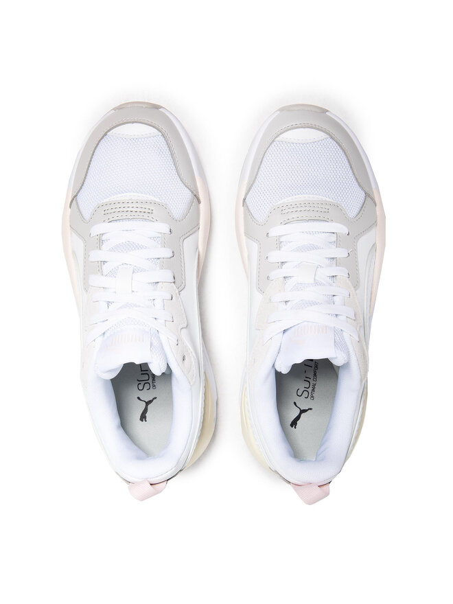 Sneakers Puma X-Ray Game 372849 04 Weiß | eschuhe.de