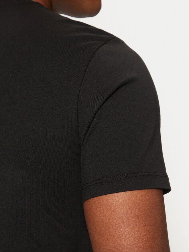Levi's® T-Shirt Housemark Tee 17783-0137 Schwarz Regular Fit | eschuhe.de