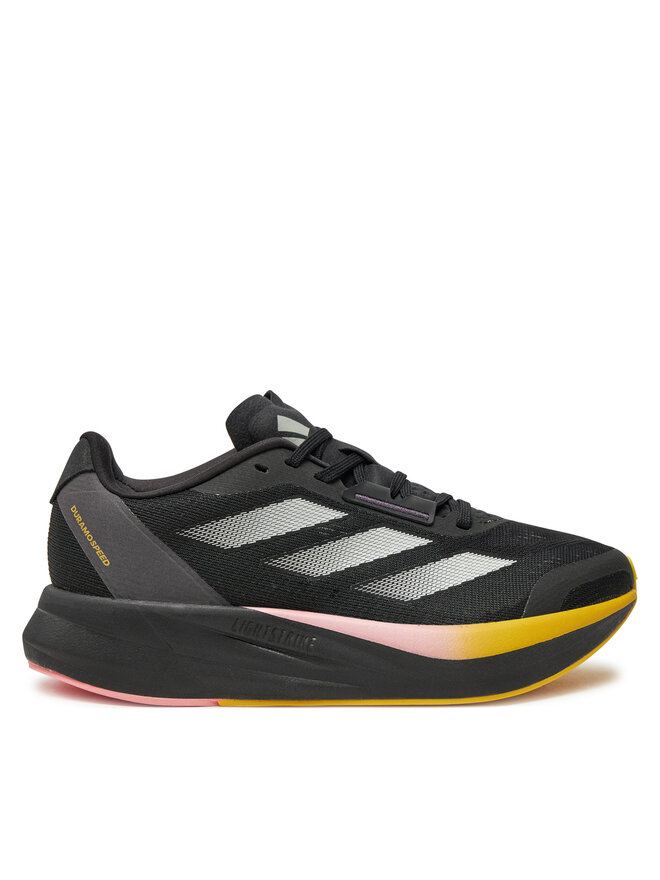 Zapatillas de running adidas Duramo Speed IE4037 Negro | zapatos.es