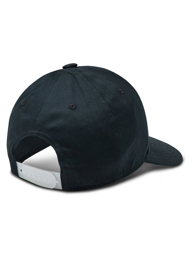 Gorra con visera adidas Daily Cap HT6356 Negro | zapatos.es