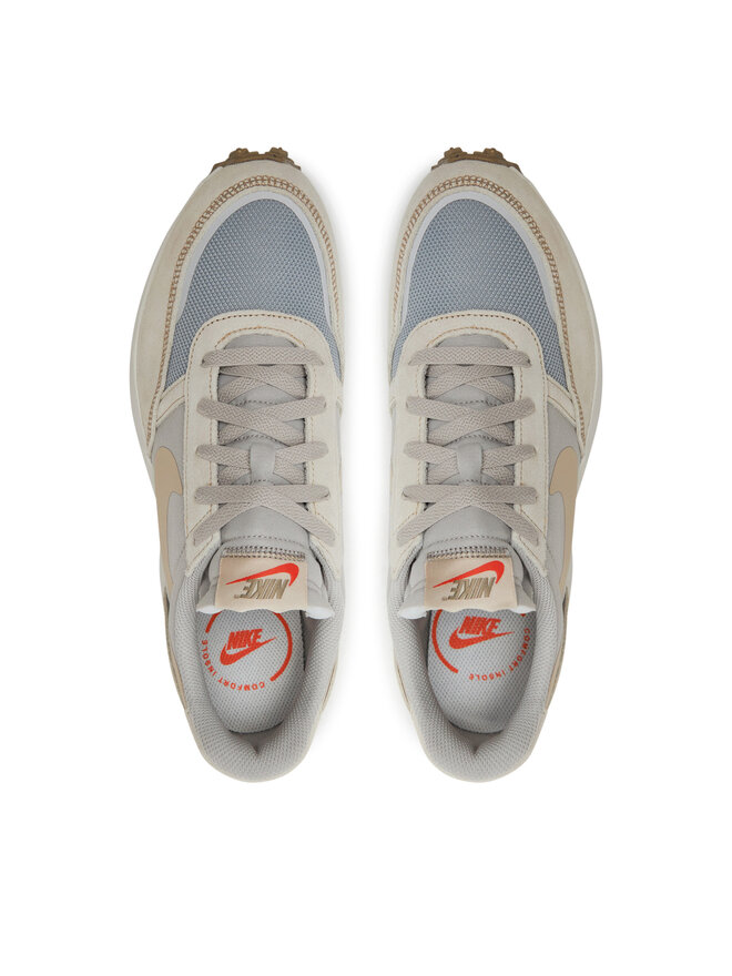 Sneakers Nike Waffle Nav FJ4195 Bej | epantofi.ro