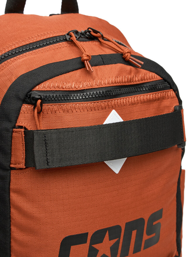 Σακίδιο Converse CONS Utility 10025814-A10 Κόκκινο | epapoutsia.gr