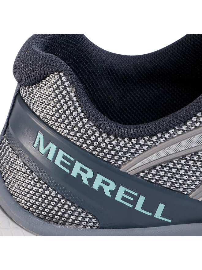 Laufschuhe Merrell Bare Access Xtr J12880 Grau | eschuhe.de