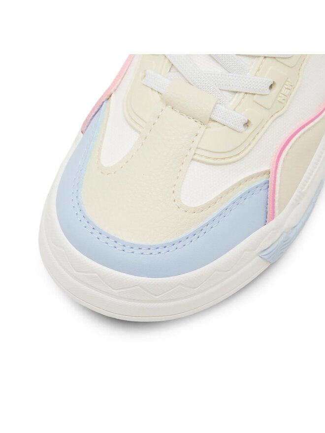 Sneakers Sprandi Y-273 Bunt | eschuhe.de